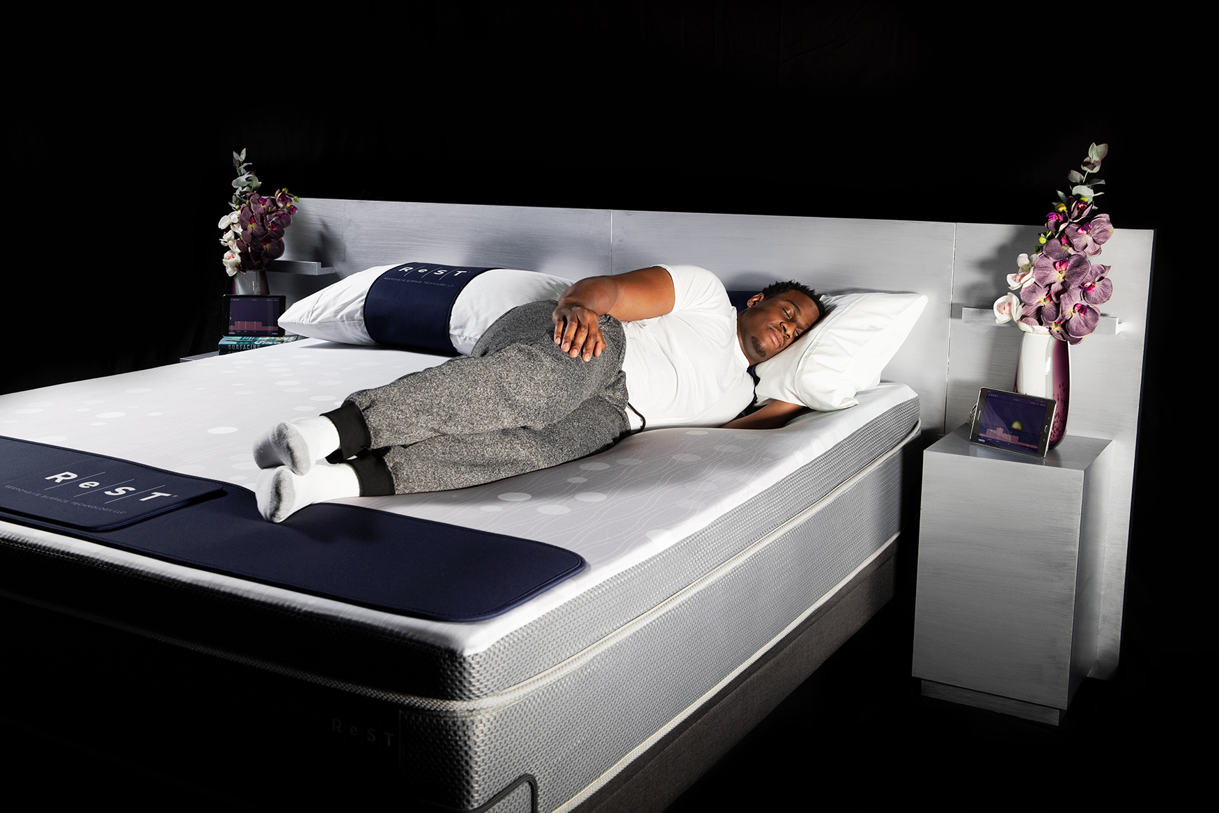 Buy A ReST Bed ReST buy-a-rest-bed-rest